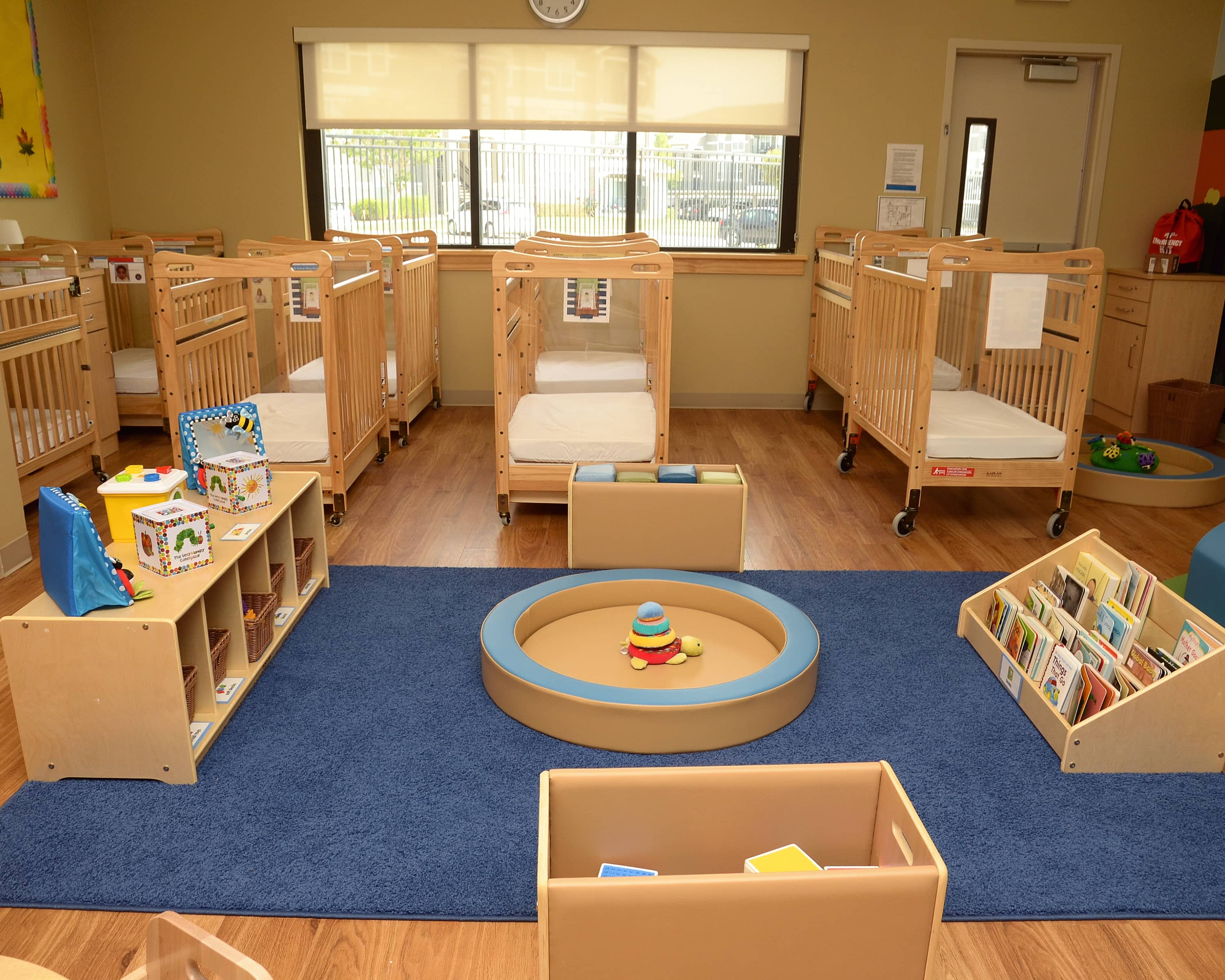 The Children's Courtyard of Prosper in Prosper, TX | 2301 Richland ...